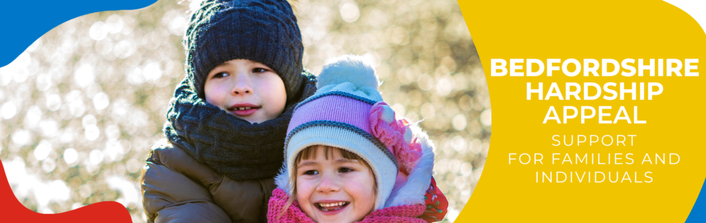Bedfordshire Hardship Fund | BLCF
