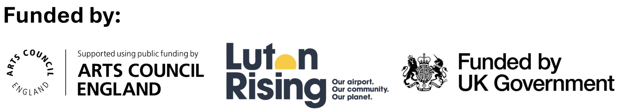 Luton Arts | Bedfordshire & Luton Community Foundation